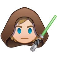 Jedi Master Luke | Disney Emoji Blitz Wiki | Fandom