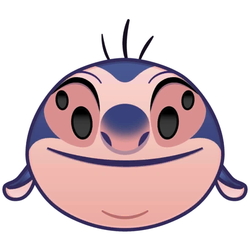 Jumba | Disney Emoji Blitz Wiki | Fandom