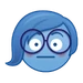 Sadness | Disney Emoji Blitz Wiki | Fandom