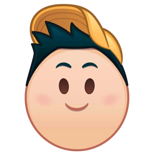 Russell | Disney Emoji Blitz Wiki | Fandom