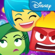 Anger | Disney Emoji Blitz Wiki | Fandom