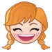 Anna | Disney Emoji Blitz Wiki | Fandom