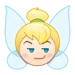 Tinker Bell | Disney Emoji Blitz Wiki | Fandom