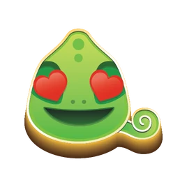 Pascal | Disney Emoji Blitz Wiki | Fandom
