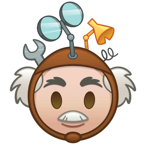 Maurice | Disney Emoji Blitz Wiki | Fandom
