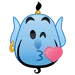 The Genie | Disney Emoji Blitz Wiki | Fandom