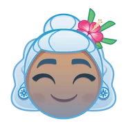 Gramma Tala | Disney Emoji Blitz Wiki | Fandom