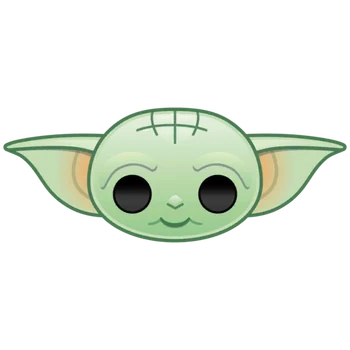 Grogu | Disney Emoji Blitz Wiki | Fandom