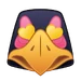 The Raven | Disney Emoji Blitz Wiki | Fandom