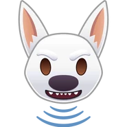 Bolt | Disney Emoji Blitz Wiki | Fandom