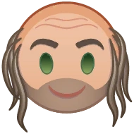 Pintel and Ragetti | Disney Emoji Blitz Wiki | Fandom