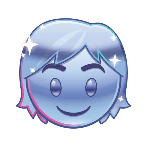 Platinum Luke Skywalker | Disney Emoji Blitz Wiki | Fandom