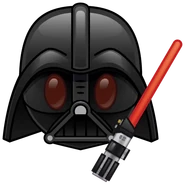 Darth Vader | Disney Emoji Blitz Wiki | Fandom