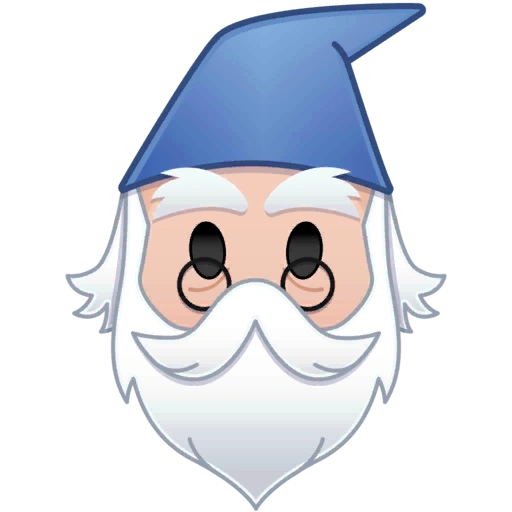 Merlin | Disney Emoji Blitz Wiki | Fandom