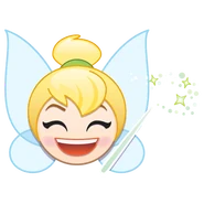 Tinker Bell | Disney Emoji Blitz Wiki | Fandom