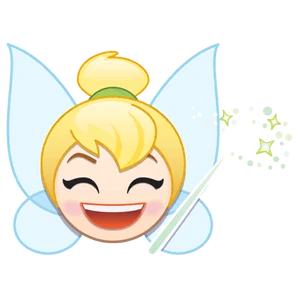 Tinker Bell | Disney Emoji Blitz Wiki | Fandom