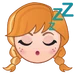 Anna | Disney Emoji Blitz Wiki | Fandom