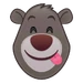 Baloo | Disney Emoji Blitz Wiki | Fandom