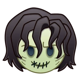 Billy Butcherson | Disney Emoji Blitz Wiki | Fandom