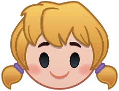 Penny | Disney Emoji Blitz Wiki | Fandom