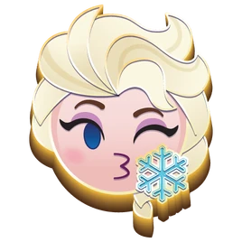 Elsa | Disney Emoji Blitz Wiki | Fandom
