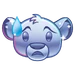 Platinum Simba | Disney Emoji Blitz Wiki | Fandom
