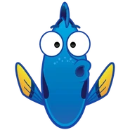 Dory | Disney Emoji Blitz Wiki | Fandom