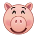 Hamm | Disney Emoji Blitz Wiki | Fandom