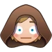 Jedi Master Luke | Disney Emoji Blitz Wiki | Fandom