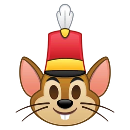 Timothy Mouse | Disney Emoji Blitz Wiki | Fandom