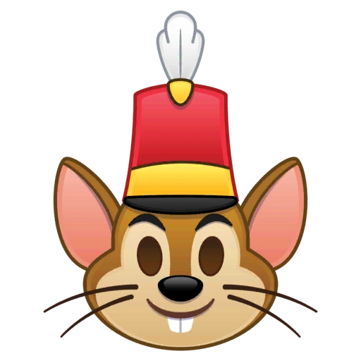 Timothy Mouse | Disney Emoji Blitz Wiki | Fandom