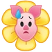 Flower Piglet | Disney Emoji Blitz Wiki | Fandom