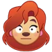 Roxanne | Disney Emoji Blitz Wiki | Fandom