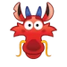 Mushu | Disney Emoji Blitz Wiki | Fandom