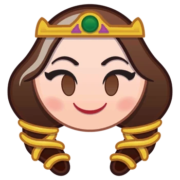 Queen Elinor | Disney Emoji Blitz Wiki | Fandom