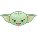 Grogu | Disney Emoji Blitz Wiki | Fandom