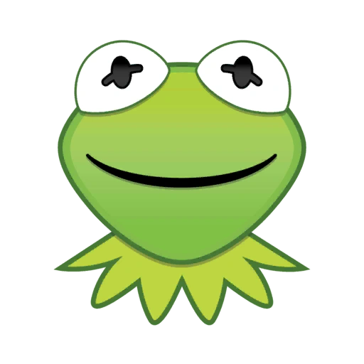 Kermit the Frog | Disney Emoji Blitz Wiki | Fandom