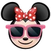 Minnie Mouse | Disney Emoji Blitz Wiki | Fandom