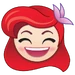 Ariel (Animated) | Disney Emoji Blitz Wiki | Fandom