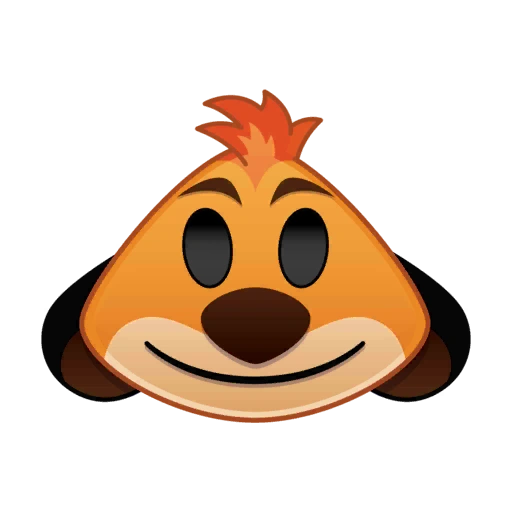 Timon | Disney Emoji Blitz Wiki | Fandom