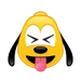 Pluto | Disney Emoji Blitz Wiki | Fandom