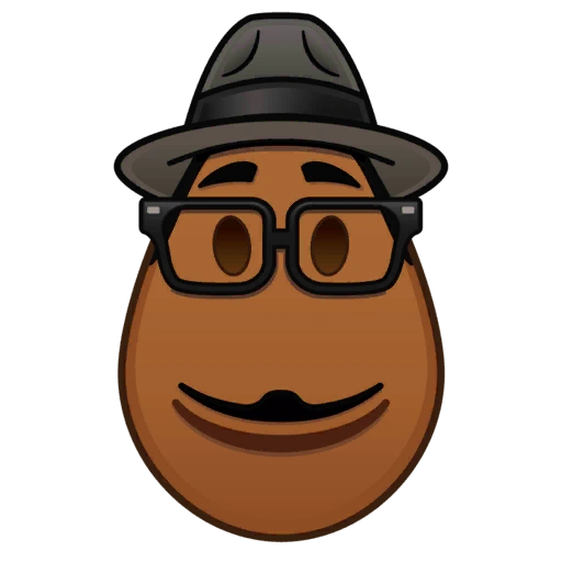 Joe | Disney Emoji Blitz Wiki | Fandom