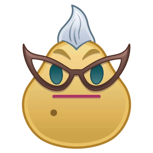 Roz | Disney Emoji Blitz Wiki | Fandom