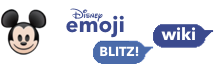 Disney Emoji Blitz Wiki | Fandom