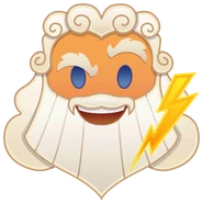 Zeus | Disney Emoji Blitz Wiki | Fandom