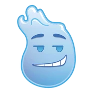 Wade | Disney Emoji Blitz Wiki | Fandom
