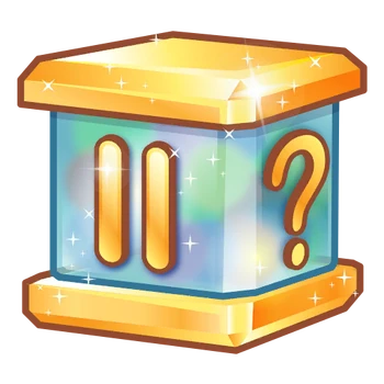 Gold Box | Disney Emoji Blitz Wiki | Fandom