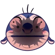 Jumba | Disney Emoji Blitz Wiki | Fandom