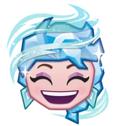 Diamond Elsa | Disney Emoji Blitz Wiki | Fandom