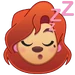Roxanne | Disney Emoji Blitz Wiki | Fandom